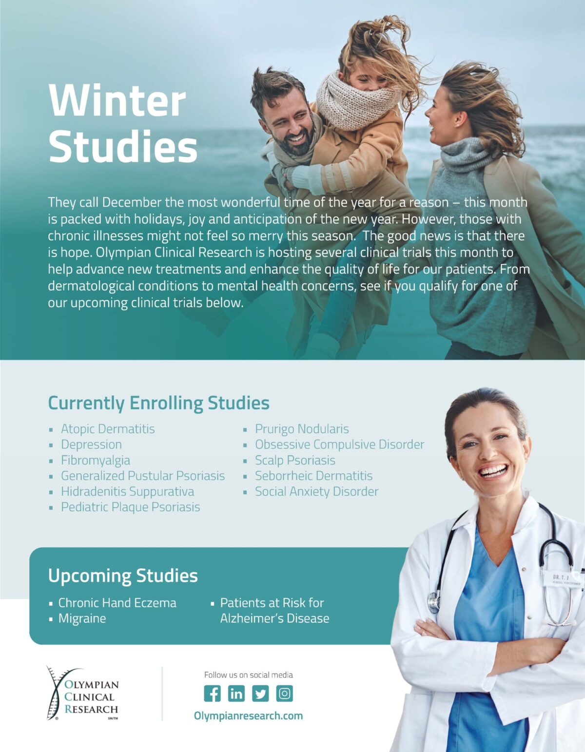 5 Steps to Find the Right Clinical Trial for You - Clinically Trials